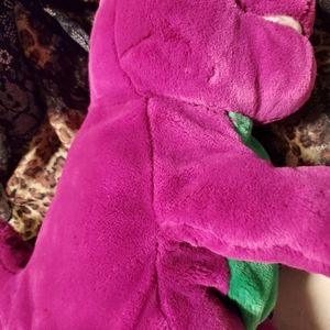 Microsoft | Toys | Barney | Poshmark